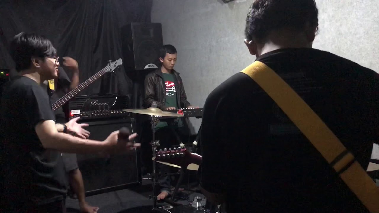 Bring Me The Horizon - Drown ( Cover by Merry Go Round Band ) - YouTube