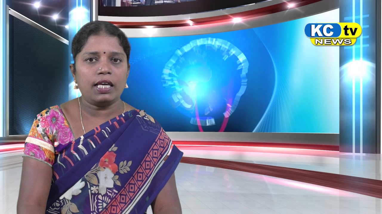 KC TV NEWS 26 10 17 - YouTube