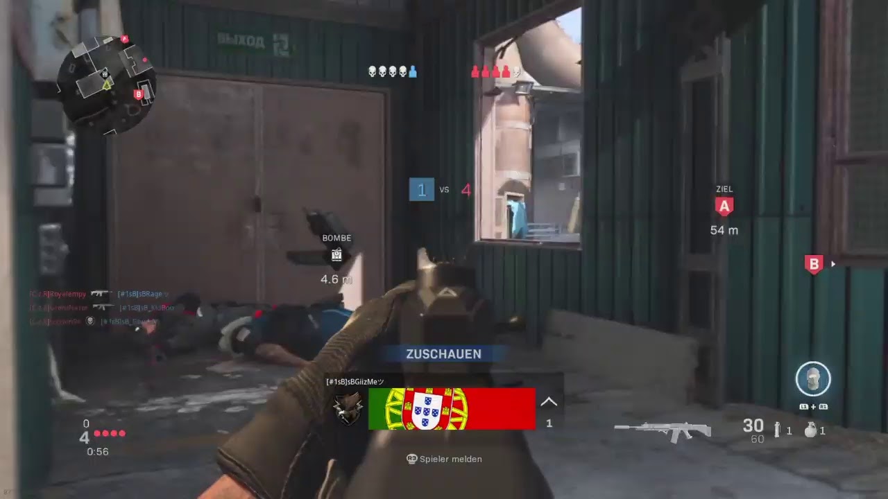 COD LEAGUE - YouTube