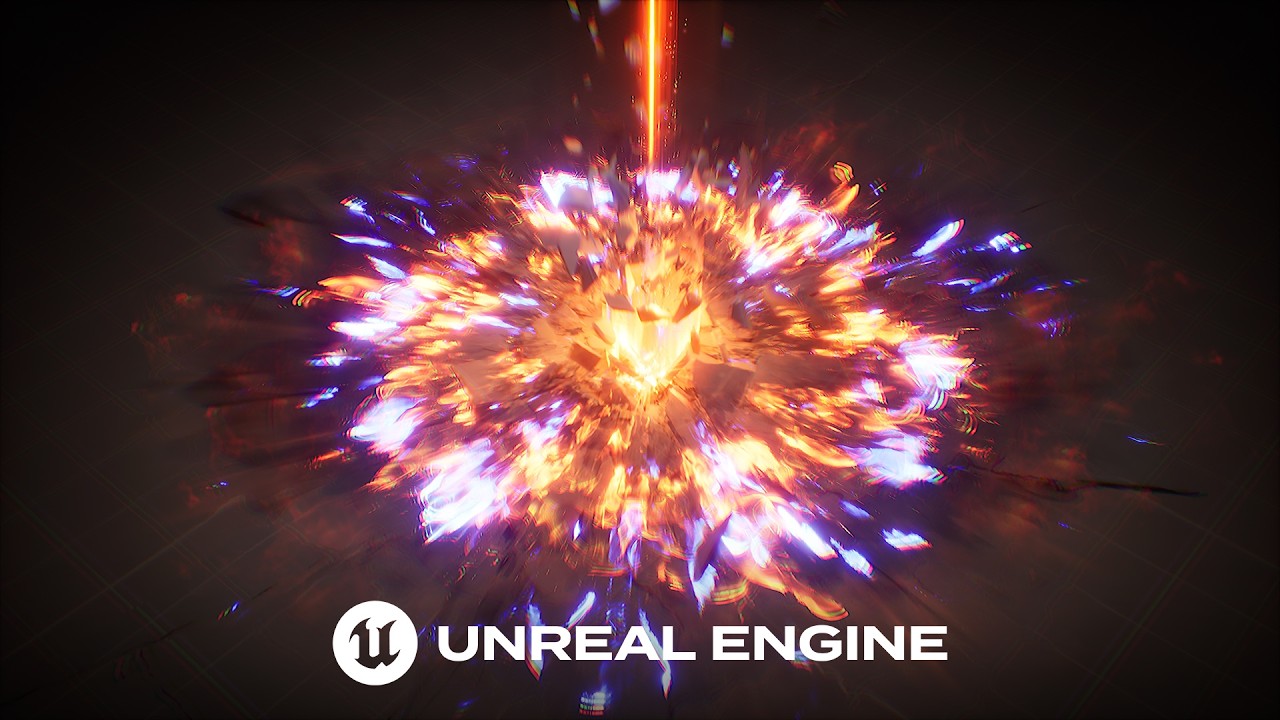 Flame Leap VFX - YouTube