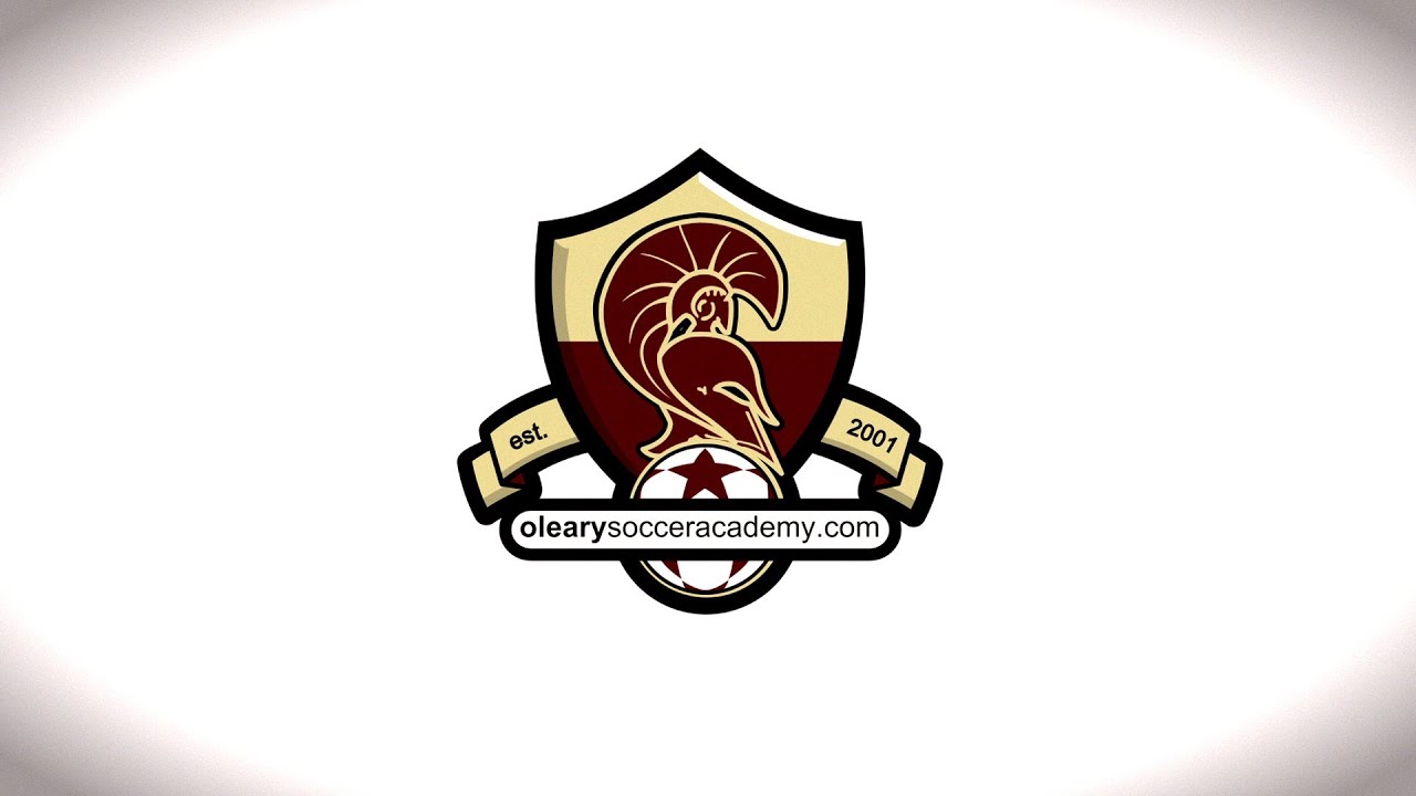 Archbishop O'Leary - Soccer Academy - YouTube