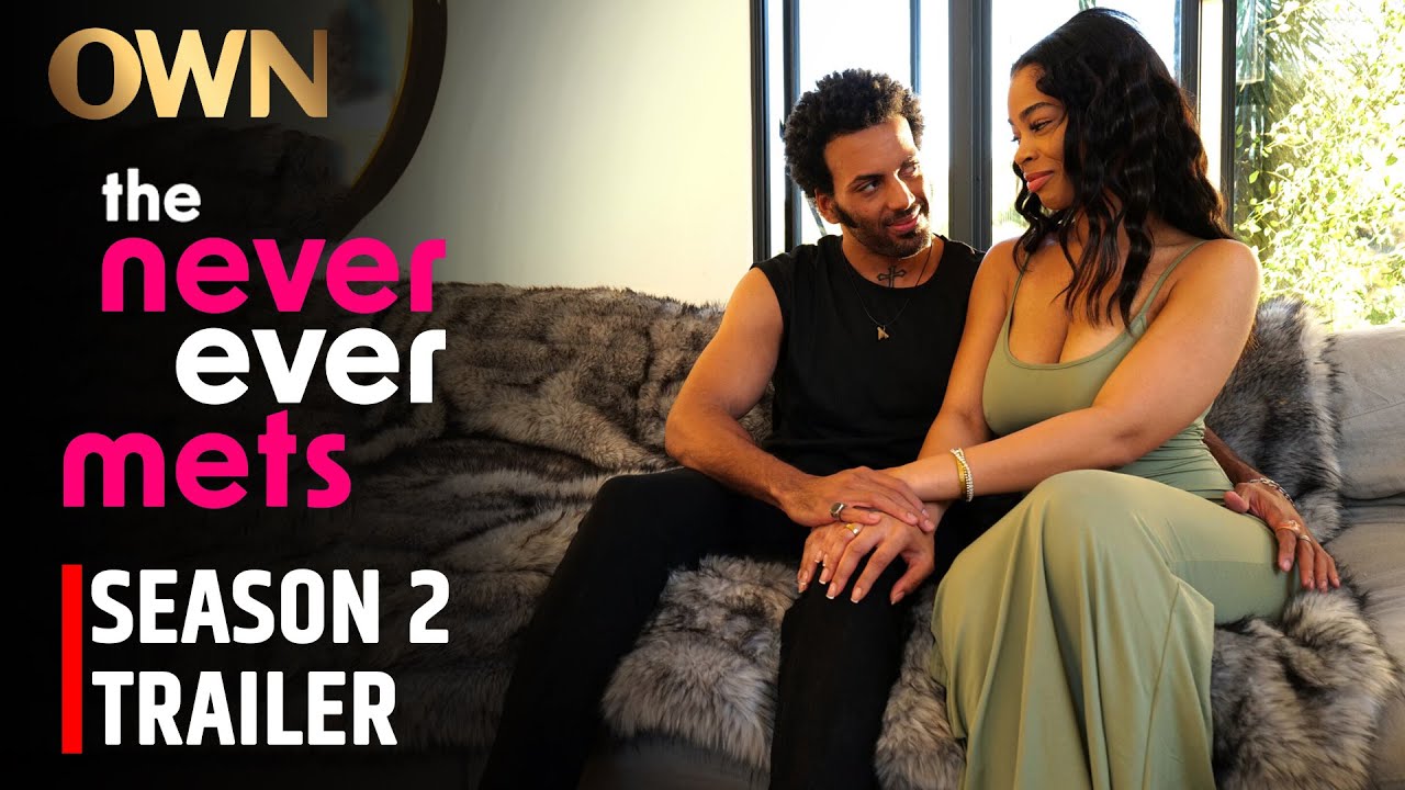 The Never Ever Mets Season 2 Trailer Release Date Update and Preview ...