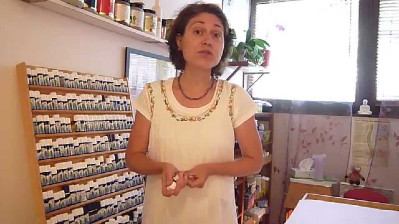 Aromathérapie - Elemi - Alexandra Missirlian - Institut Jyoti - Prema ...