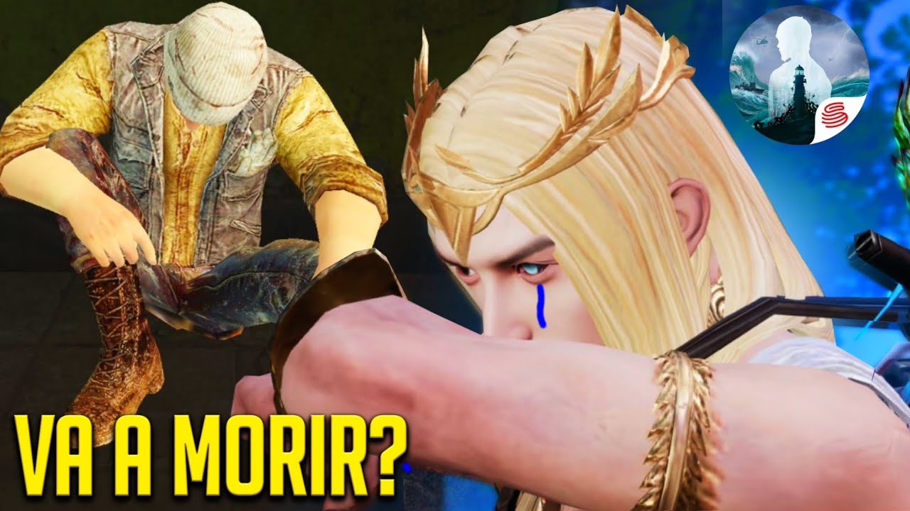 QUE PASA CON LIFE AFTER? *OPINIÓN PERSONAL* y FUTURO DEL JUEGO 2023 ( no hate ) ️ - YouTube