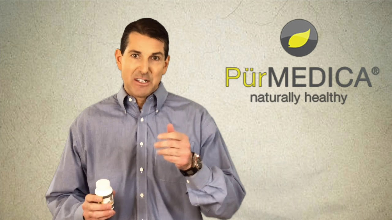 Urcinol Uric Acid Supplement - YouTube