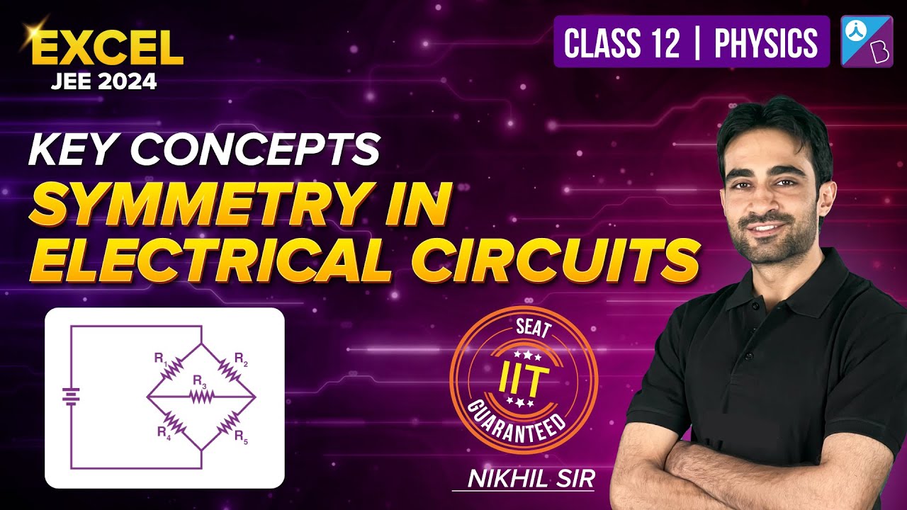 Symmetry In Electrical Circuits Current Electricity Physics Class symmetry-in-electrical-circuits-current-electricity-physics-class