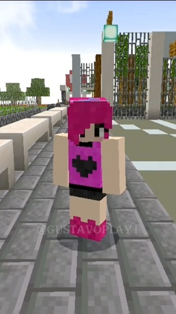 Eu Odeio o jazzghost#minecraft #memes #meme #humor #minecraftshorts # ...