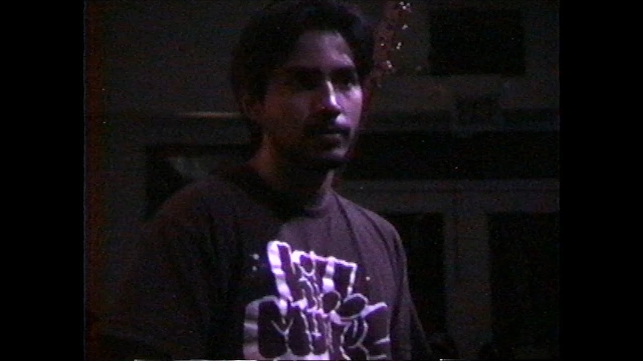 Broken Demeanor live May 17 2025 (Pro-Shot) - YouTube