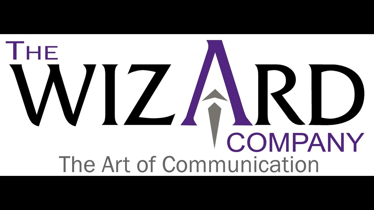 The Wizard Company Demo - YouTube