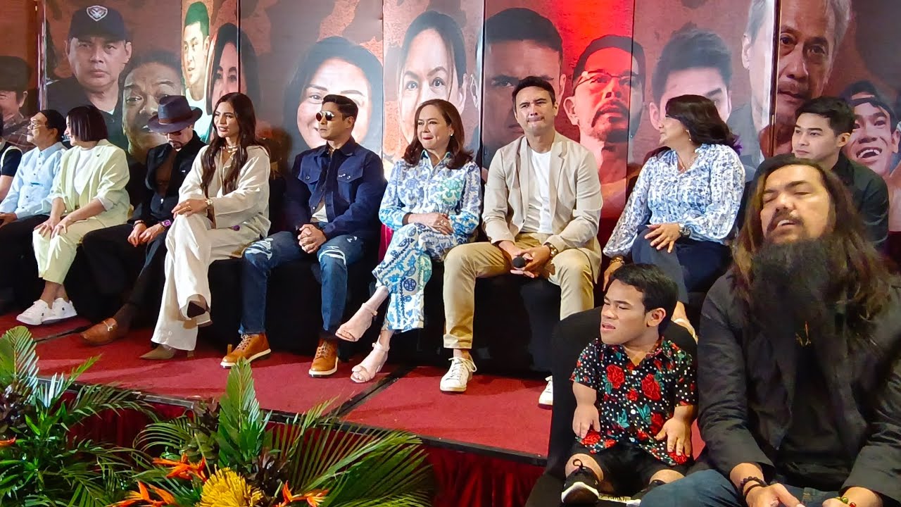 McCoy De Leon: FAMILY is IMPORTANT - YouTube