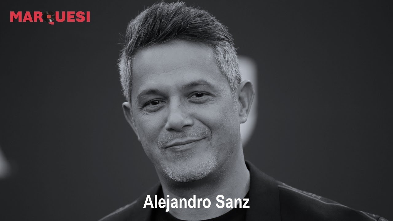 Alejandro Sanz - YouTube