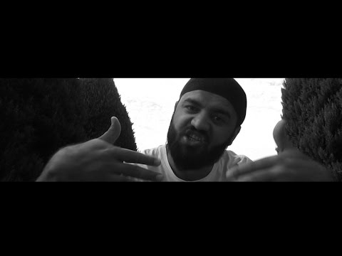 01- ErsinTyson- Çapraz Sorgu (Offical Video)  [2016]