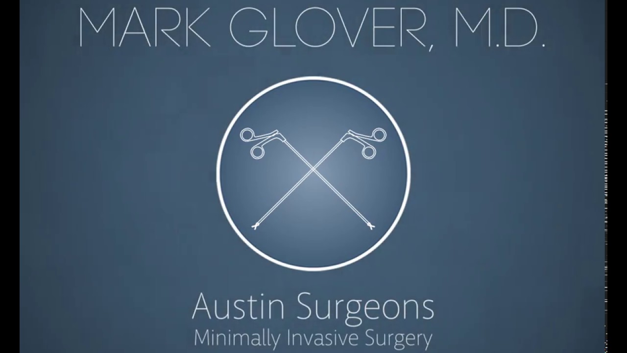 eRS | Robotic Rives Stoppa Hernia Repair with Diastasis Plication - YouTube