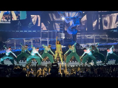 FULL CONCERT ‘KATY PERRY’ - [THE LIFETIMES TOUR IN PARIS 2025] 