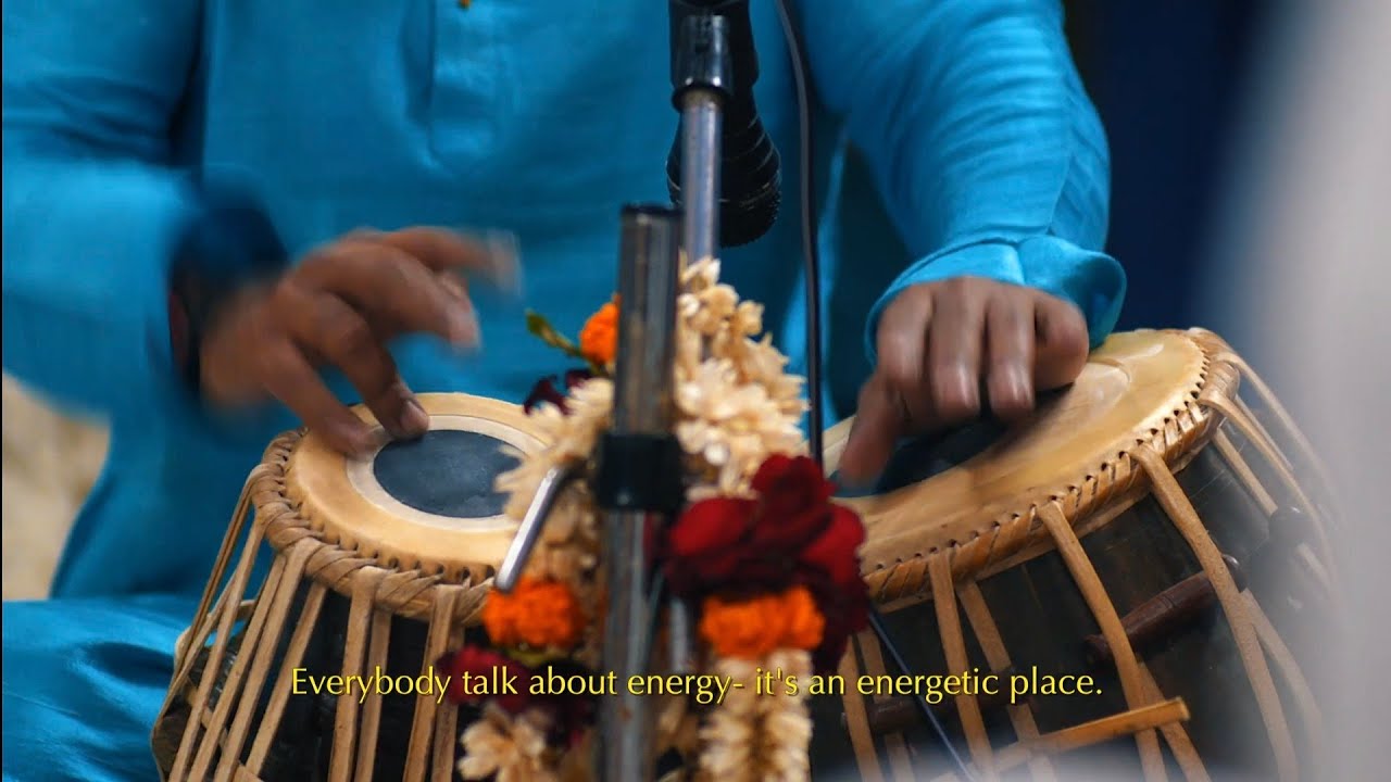 Ravi tripathi || Tabla player || Banaras gharana || Short Documentary ...