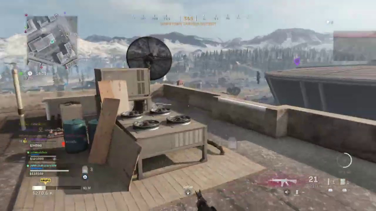 Call of Duty®: 16 - YouTube