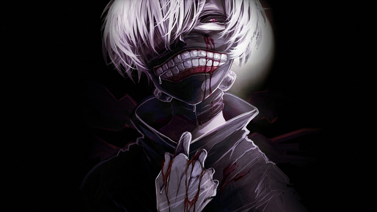 Kaneki Ken Killing Our Memories Amv Youtube