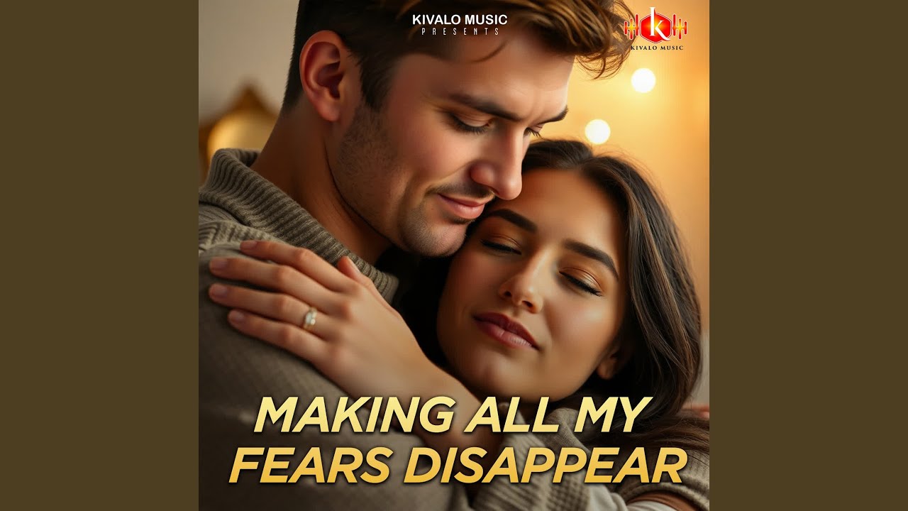 Making all my fears disappear - YouTube