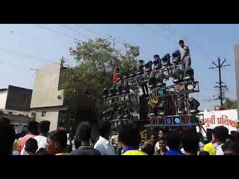 DJ KETI SMS SOUND Competition SOLAPUR - YouTube