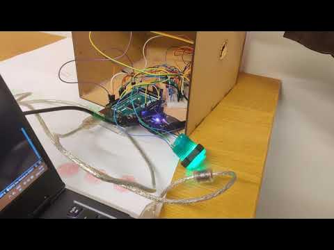 WiFi Communication Esp32 and Unity - YouTube