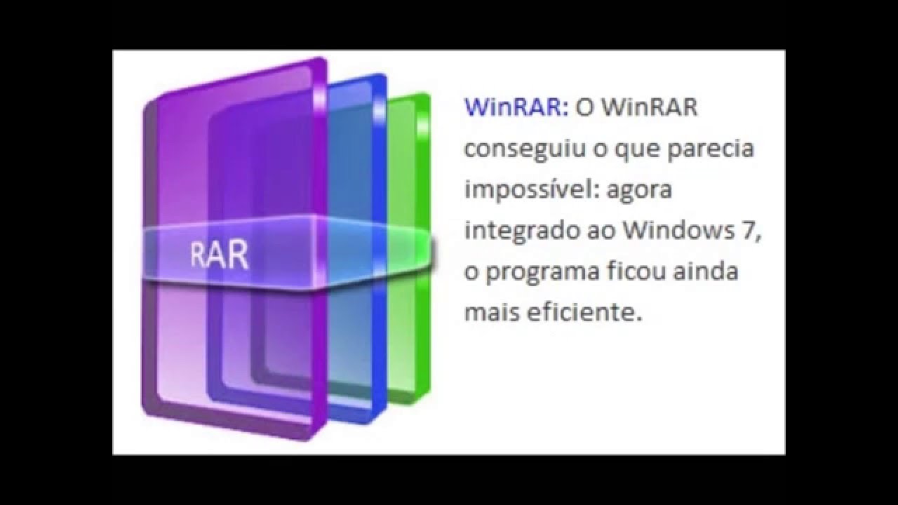 10 programas essenciais para pc - YouTube