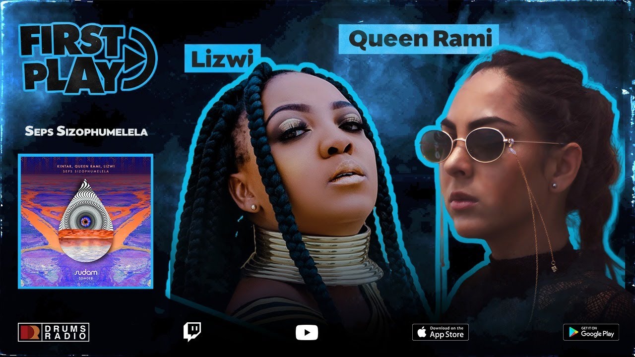 DR|LIVE : First Play - Queen Rami x Lizwi - YouTube
