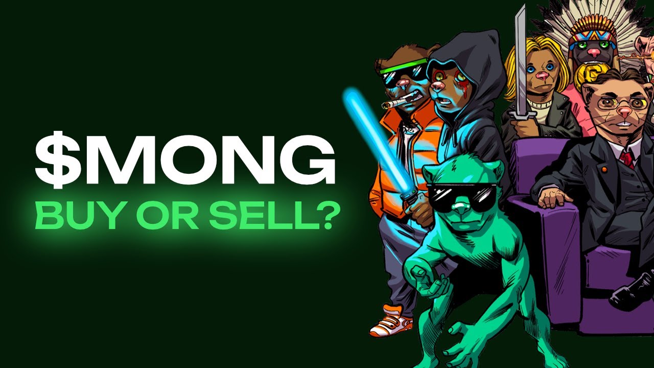 $MONG Coin HUGE RETURNS (Must Watch) - YouTube