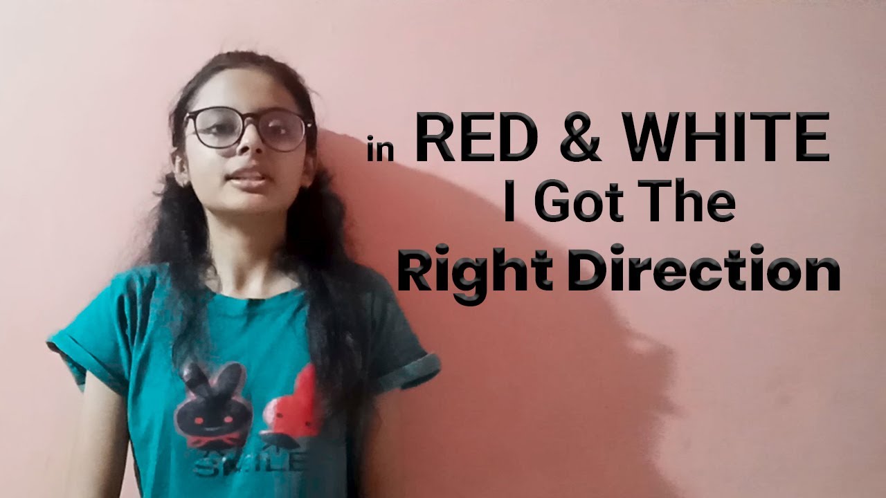 RNW Student Dave Krushna Review On Red & White Group of Institutes ...