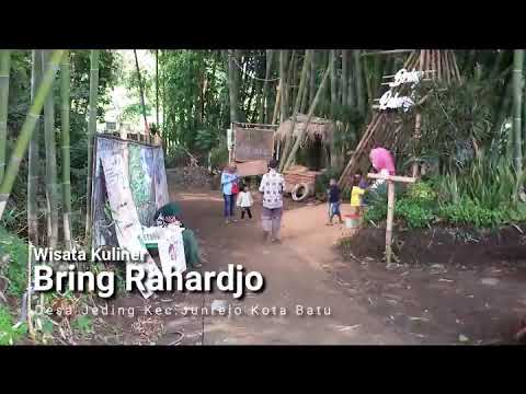 Wisata kuliner "Bring Rahardjo" - YouTube