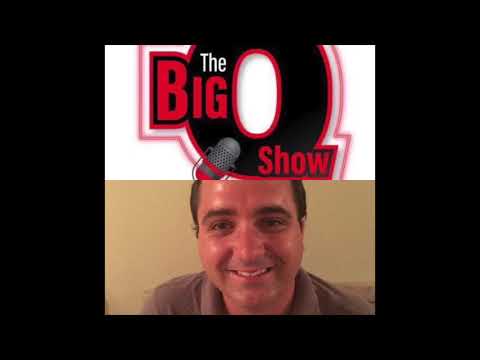 NFL Headlines with the NY Post's Ryan Dunleavy on The Big O Radio Show ...