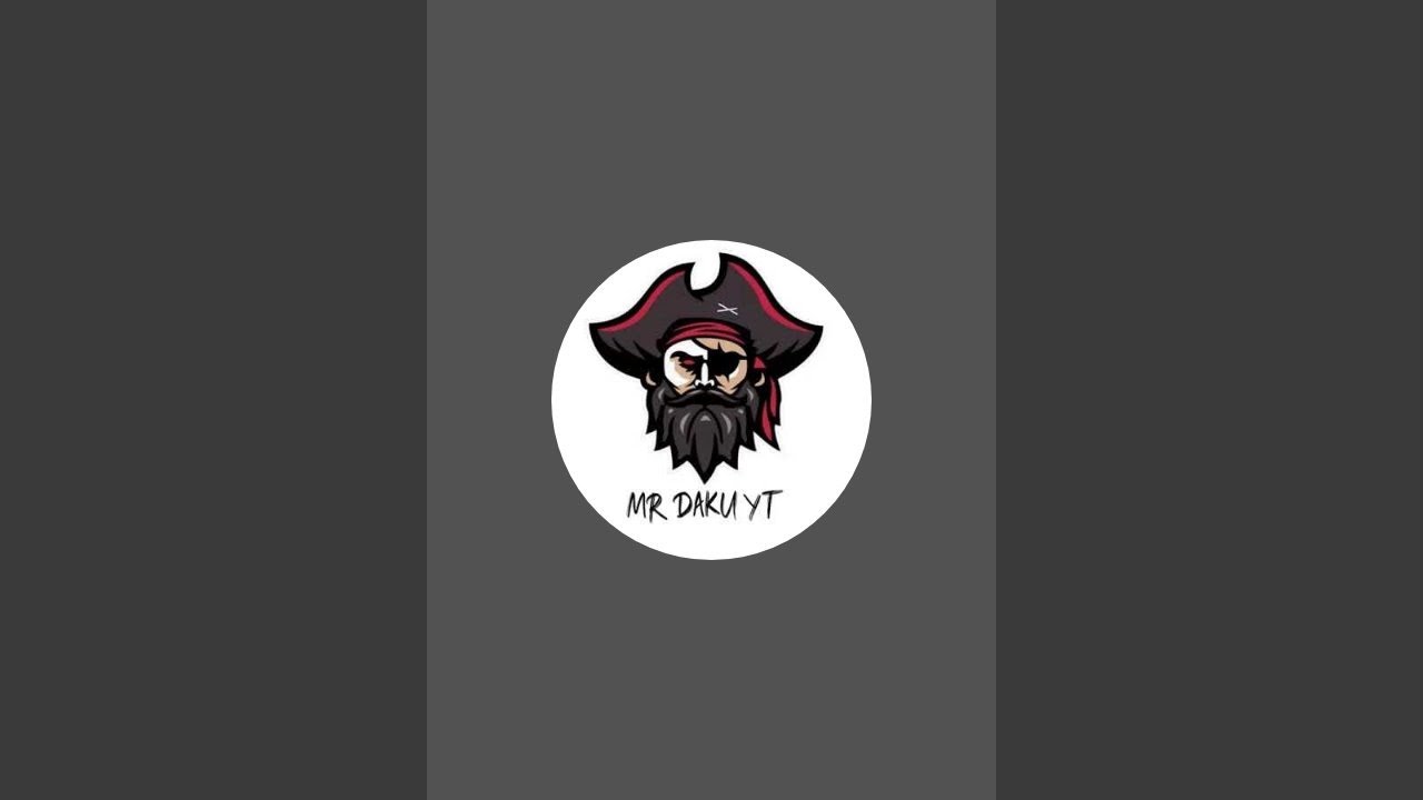 @Mr Daku short yt is live! - YouTube
