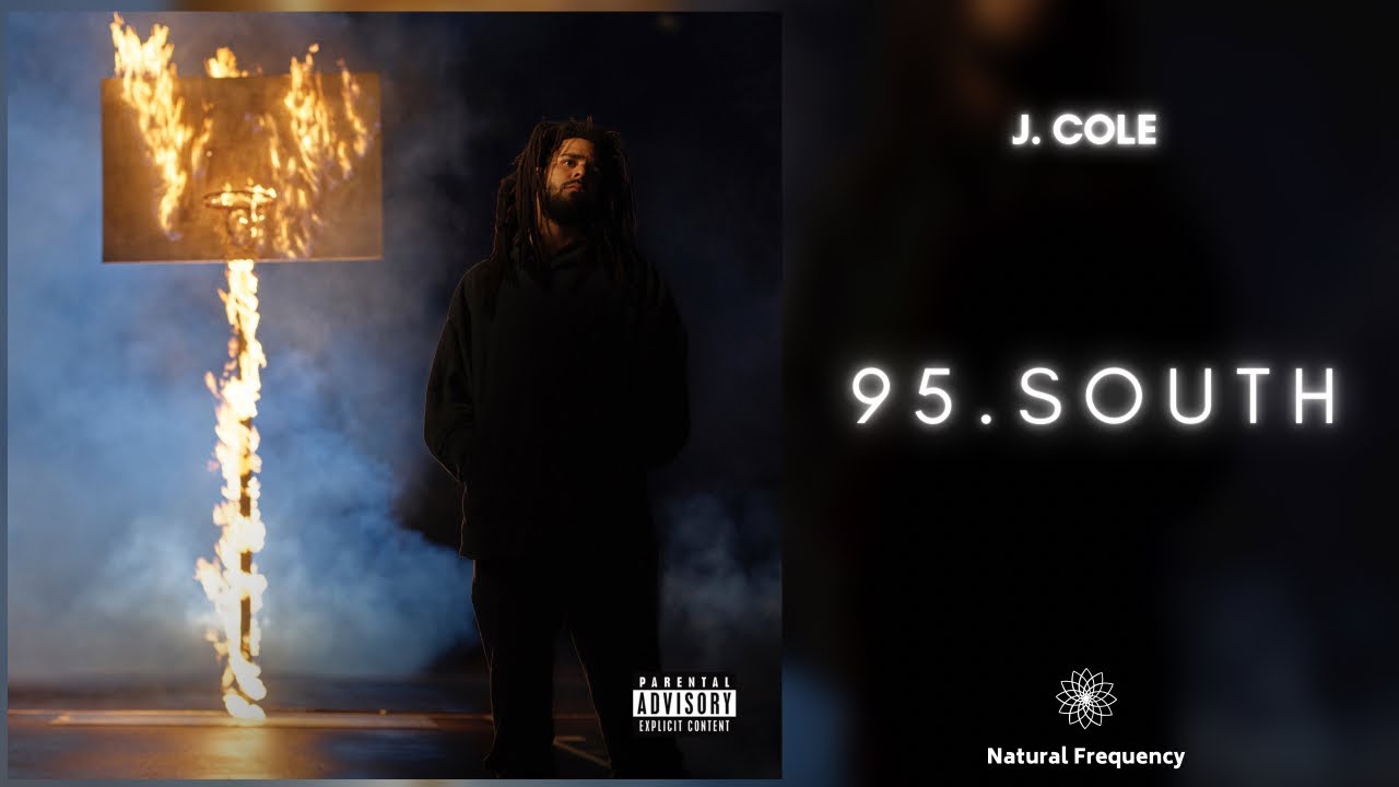 J Cole 9 5 S O U T H 432Hz YouTube j-cole-9-5-s-o-u-t-h-432hz-youtube