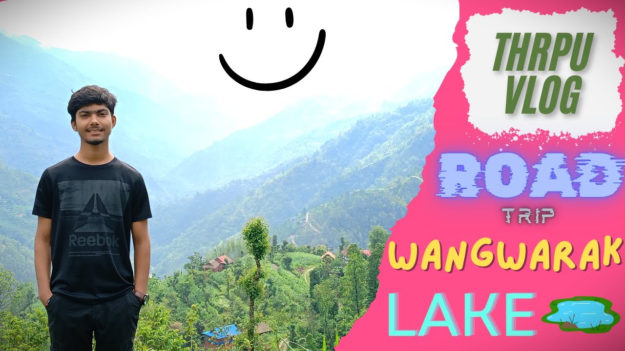 THARPU VLOG | ft.@ariesvlogs94 | - YouTube