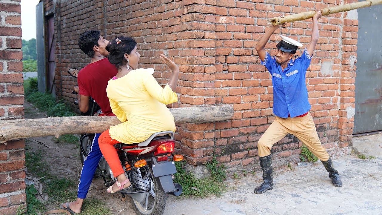 Entertainment comedy 2022😜Try To Not Laugh 2021😜Episode 26 By Fun Lover ...