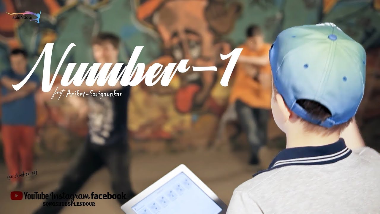 Number 1 (feat. Aniket Sarigaonkar)||Prateek Gandhi||Video Song - YouTube