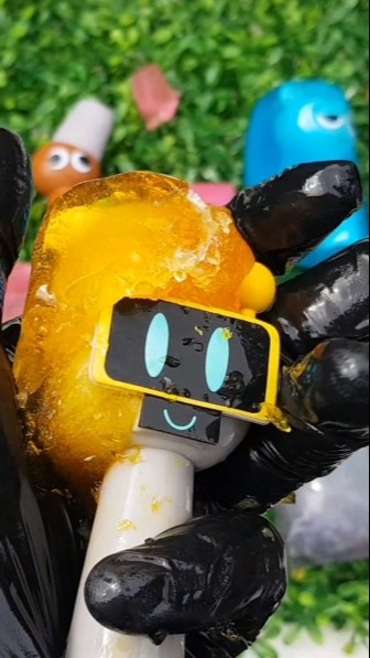 sprunki ice cubes! | saving the frozen green sprunki #sprunki # ...