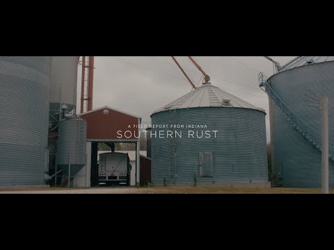 Dekalb // Southern Rust Report - John Jackle - YouTube