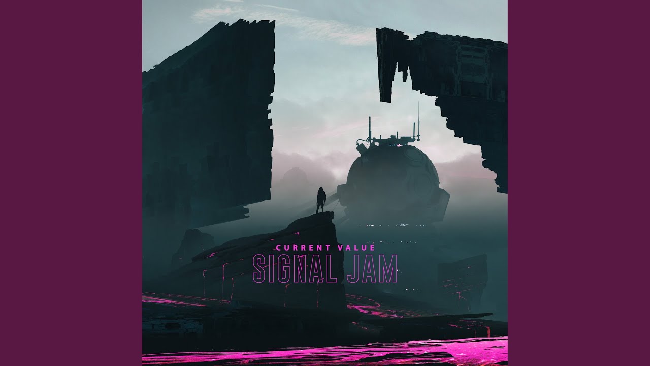 Signal Jam - YouTube