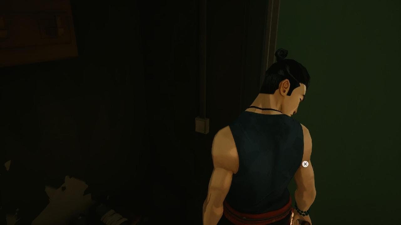 Sifu Student Run With My 1st "Coridoor Cinematic " - YouTube