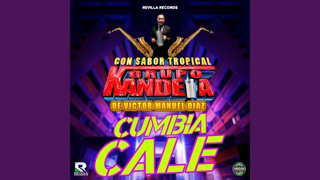 Cumbia Cale - YouTube