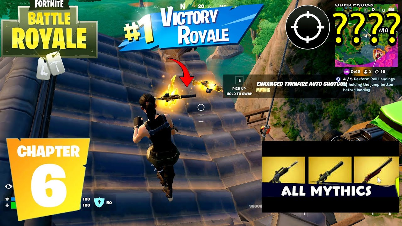 IS NEW SEASON ANY GOOD? | High Kill Gameplay | Keyboard & Mouse - YouTube