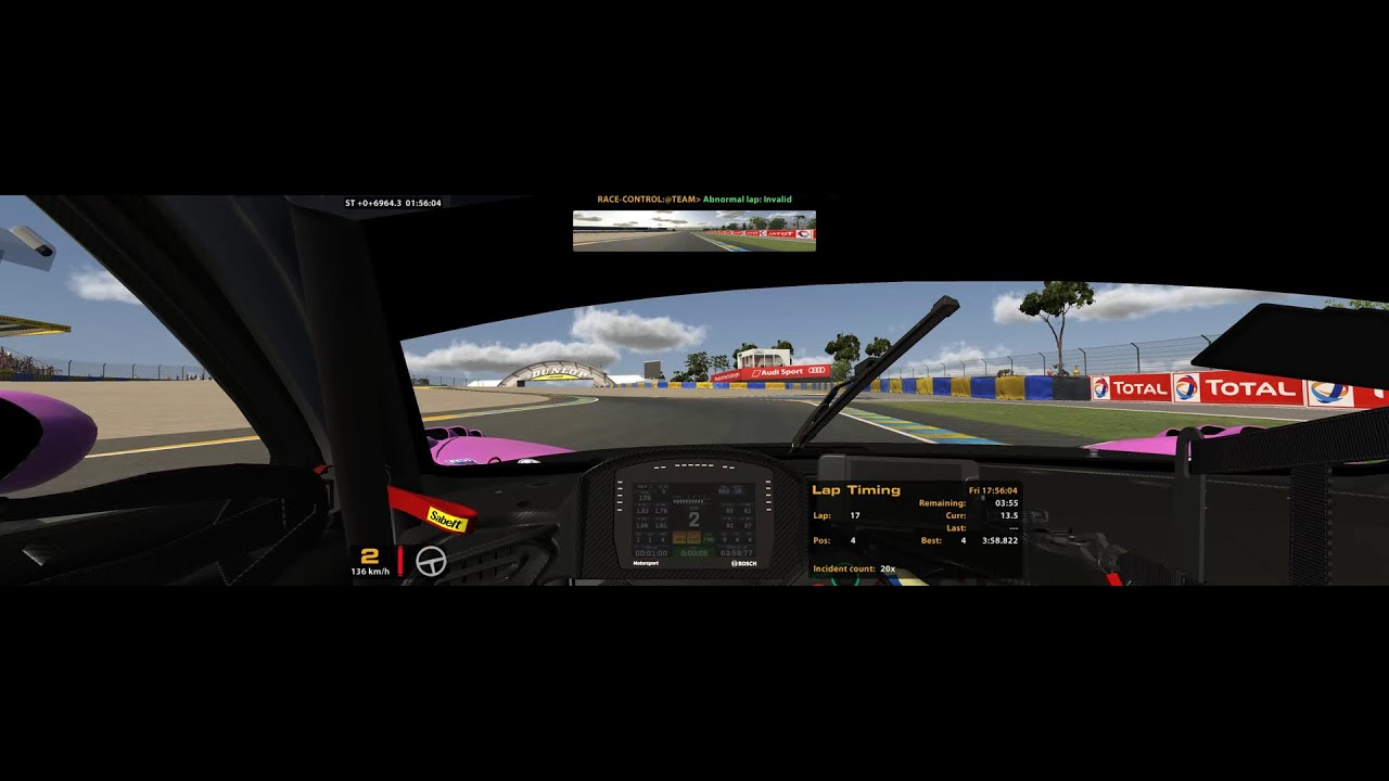 iRacing: Motorsport Simulator - YouTube