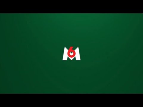 M6 (France) - Commercials/Continuity (30th June 2023) - YouTube
