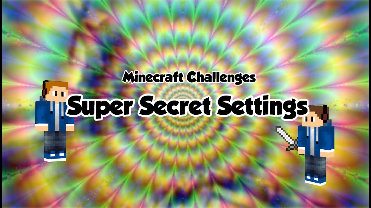 MINECRAFT PvP//Auf Drogen//Challenges #001 [German/HD] - YouTube