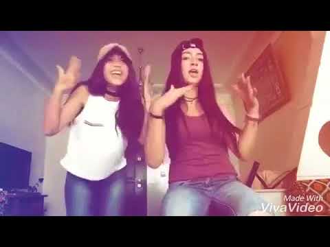 raha tsnapi lii  // hind w kawtar //AMIS// ayachanihad     ❤Tutuuz ❤ Moroc