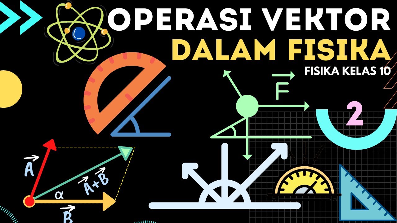 Vektor Fisika - Homecare24