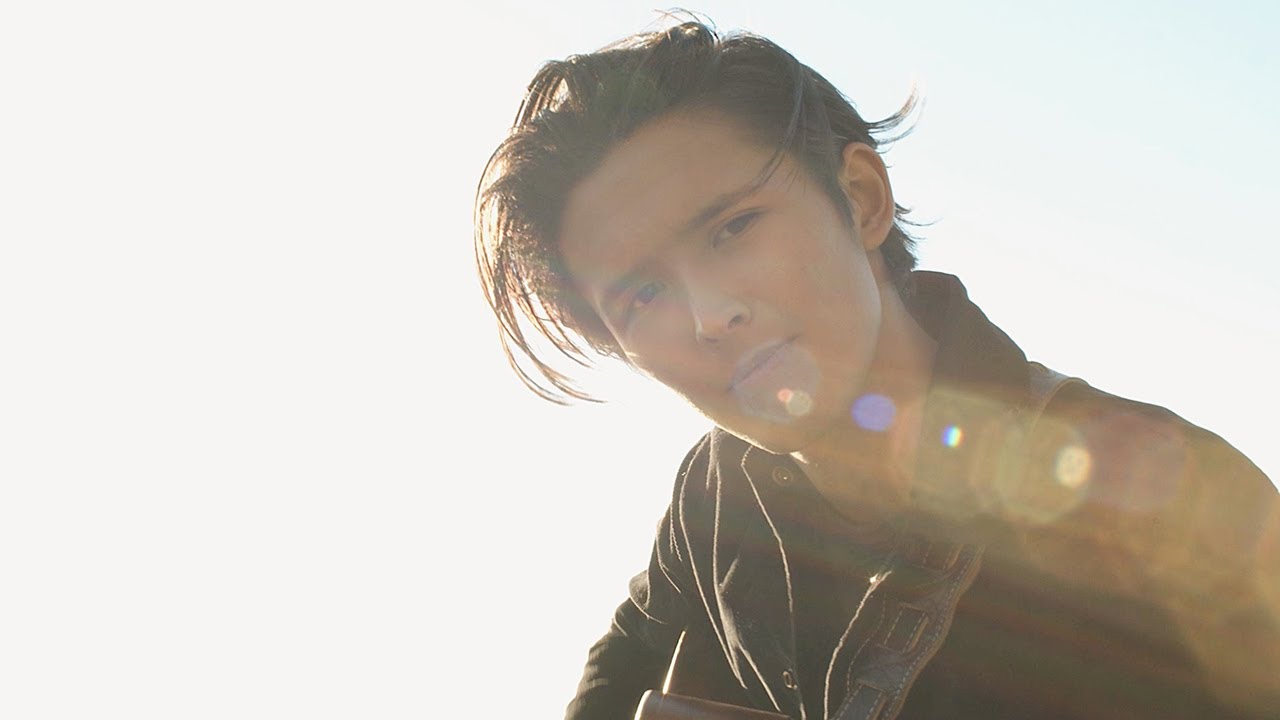 Jared Harper - About You (Official Music Video) - YouTube