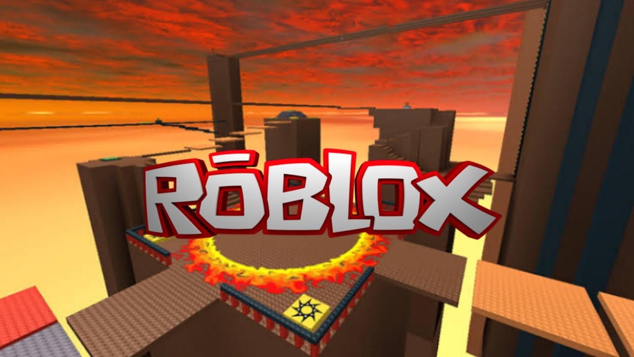 Sword Fights on the Heights - Roblox - YouTube