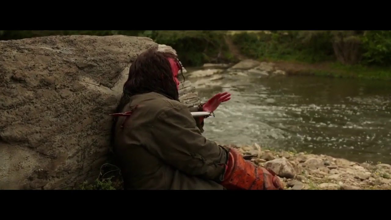 Hellboy(2019):Hellboy vs giants full hd video in english - YouTube