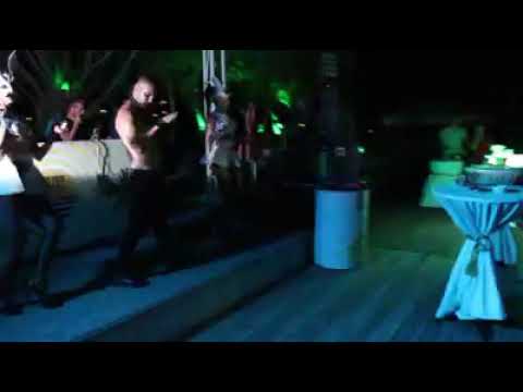 Amazing Night Life Türkiye Bodrum Clup Disco Night Poseidon Beach Clup Bodrum da İzle Gör Öğren